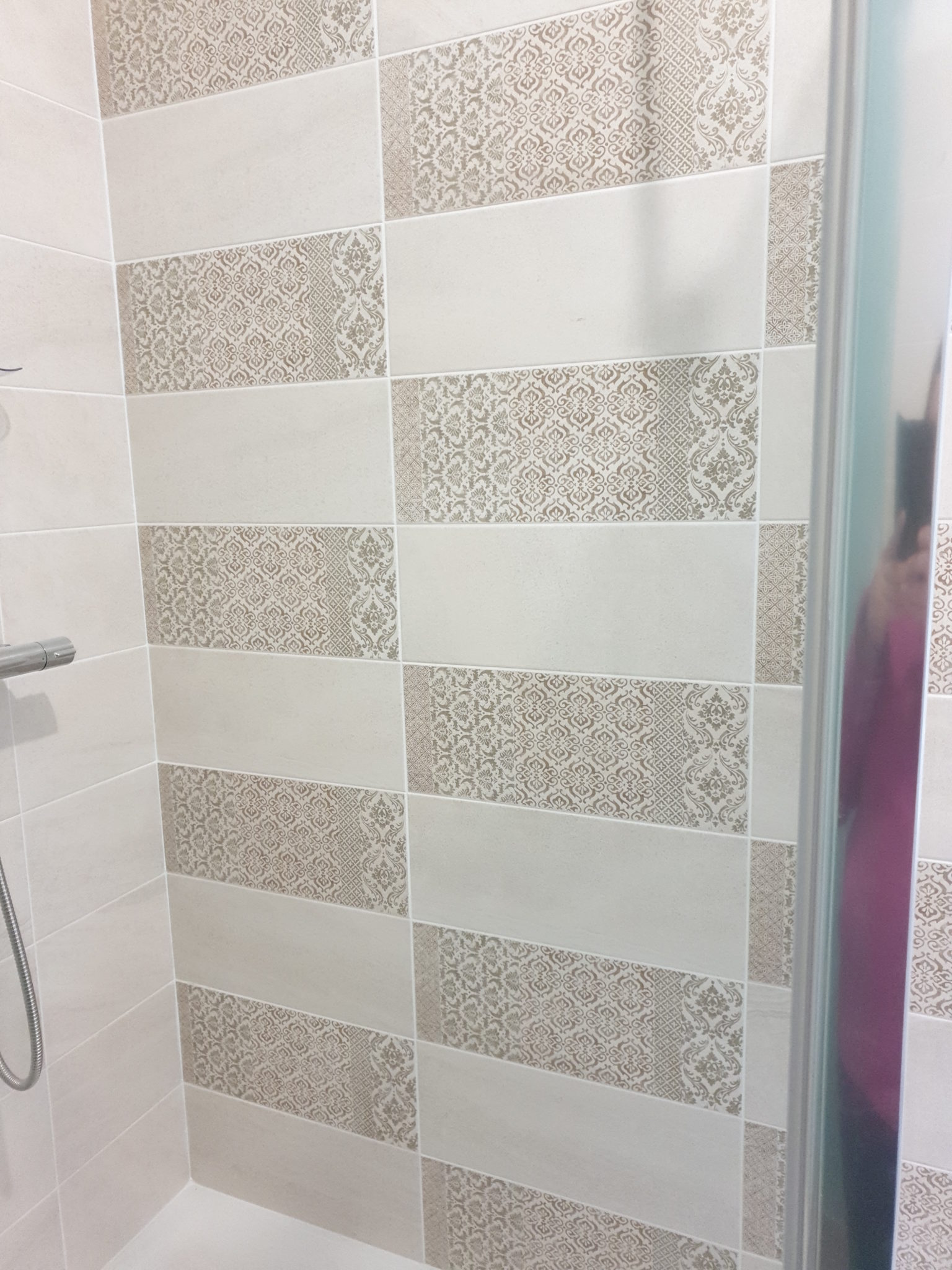 Faïence - Mosaïque - Les carreaux de Lanvaux - carreleur - Morbihan - 56